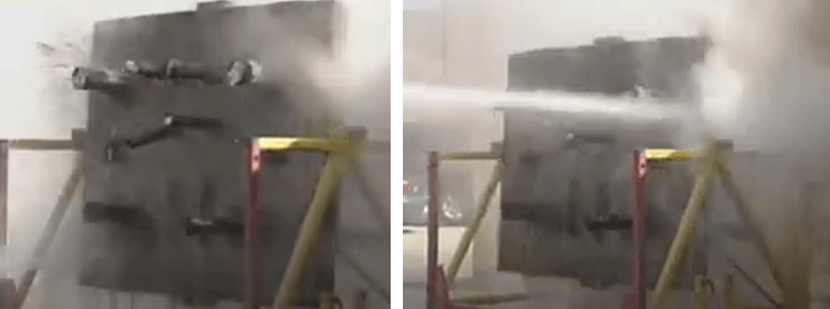 赛德斯威为您介绍ASTM E814穿透防火系统防火阻燃测试_等级_温度_火焰