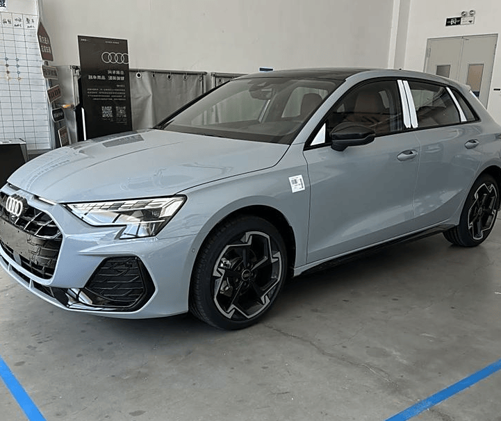 新款奥迪A3换装1.5T发动机！三厢版轴距加长，将于11月1日上市_搜狐汽车_搜狐网