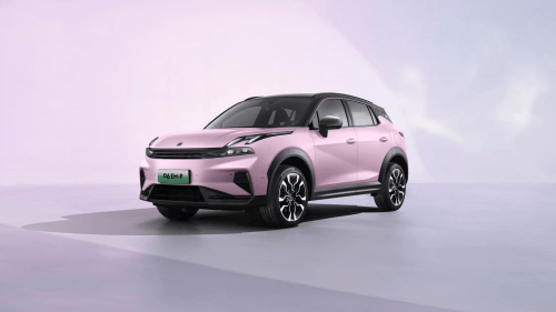 领克06Renew和EM-P，年轻人的潮流出行神器_搜狐汽车_搜狐网