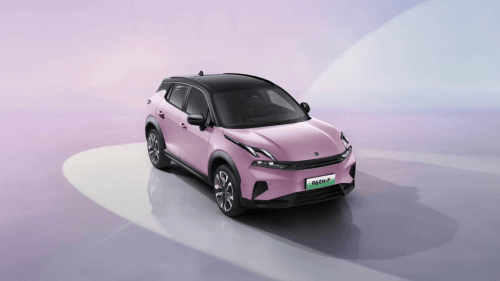 带你玩转时尚智能车生活，领克06Renew和EM-P焕新上市_搜狐汽车_搜狐网