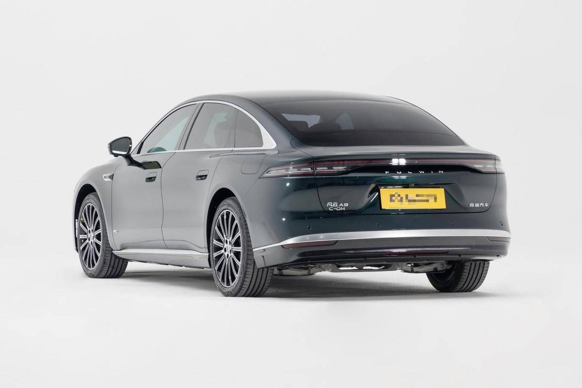 奇瑞风云A9压垮合资车的最后一根稻草？直插C级车心脏？_搜狐汽车_搜狐网