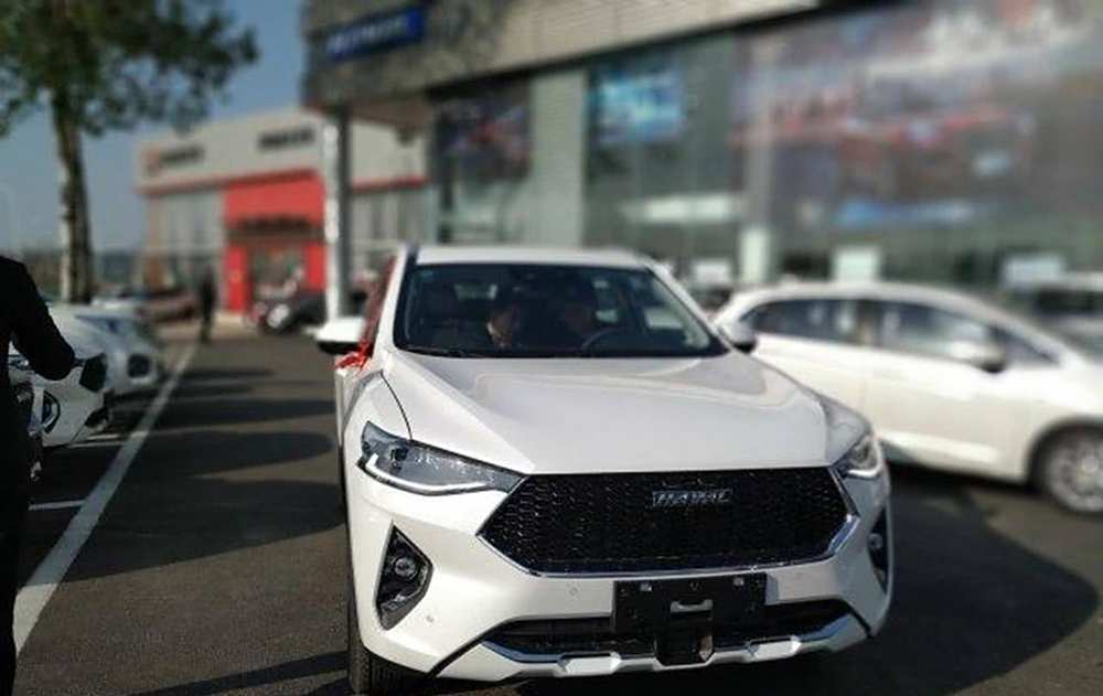 哈弗H6、M6、F6有什么区别？_搜狐汽车_搜狐网