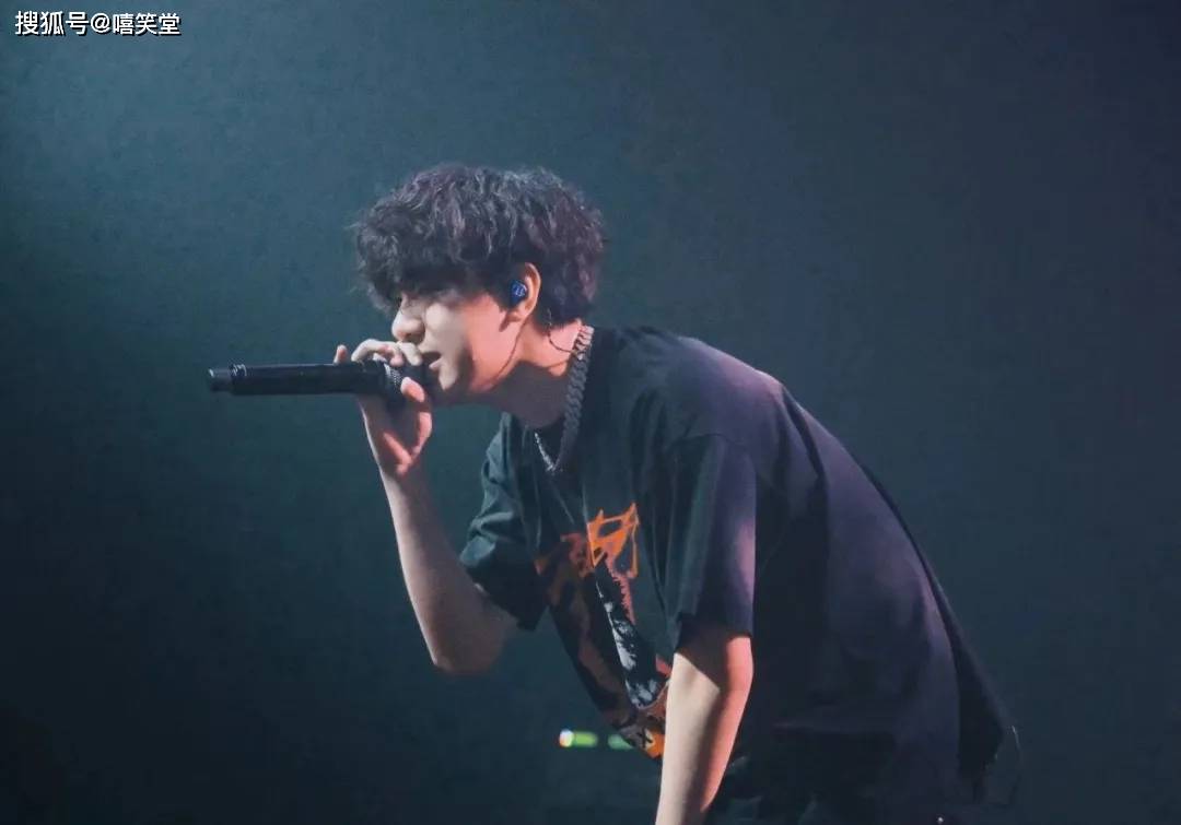 道歉了！新生代Rapper回应睡粉事件！_Barry_Top_说唱