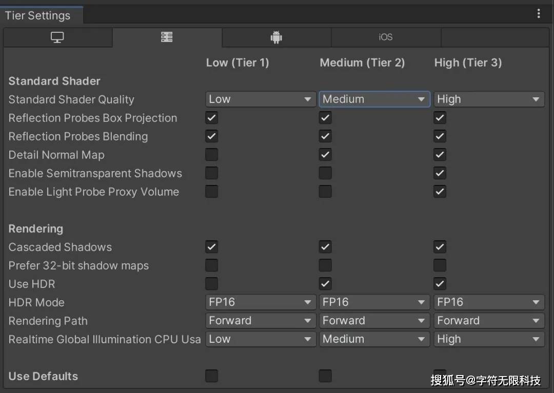 一文掌握 Unity Shader 变体，来自Unity 社区大佬 ForgemasterGua_关键字_定义_代码