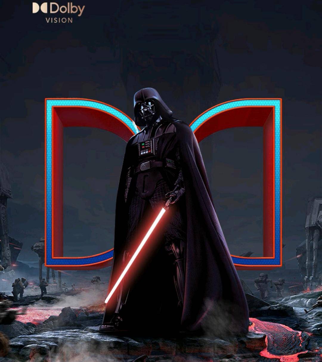 长虹55D6电视：高颜值与强性能的完美结合！_画面_杜比_电影