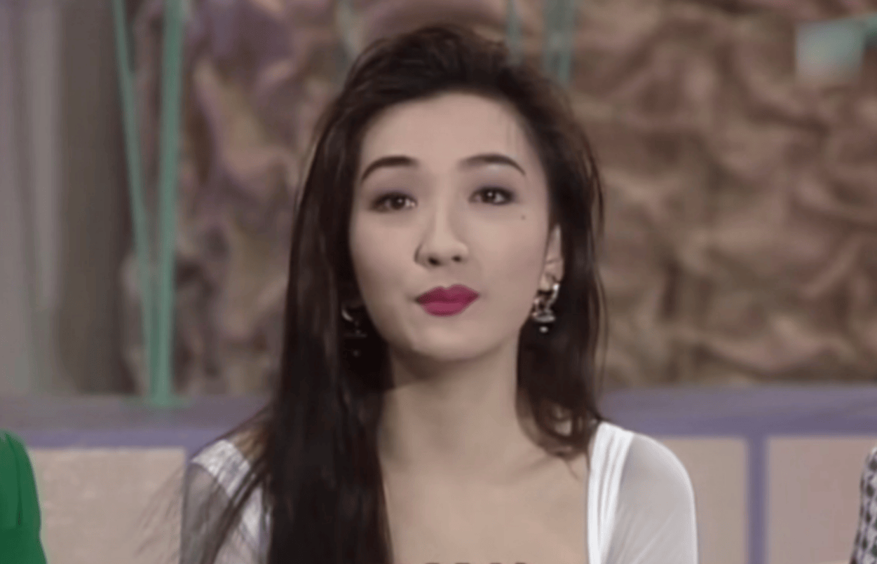 破产、拍风月片、未婚生子，从红极一时到退隐，她都经历了什么？ 甄楚倩 事业 香港