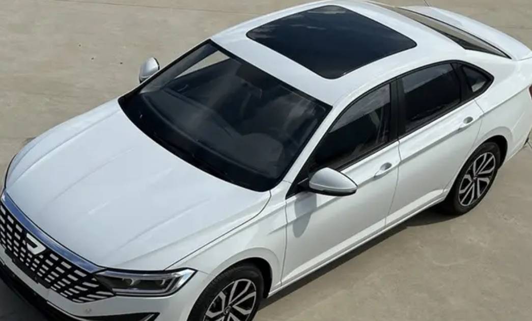 一汽-大众捷达VA7申报，11月10日预售，搭载1.4T发动机_搜狐汽车_搜狐网