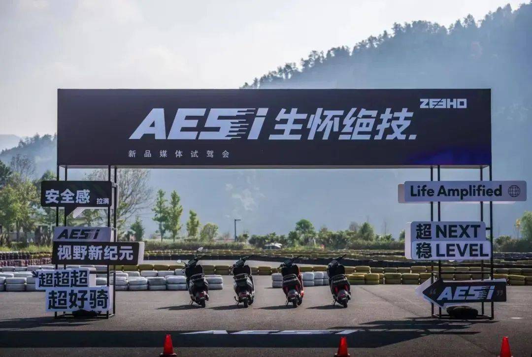 “电自新国标最后的绝唱”—极核AE5i惊艳上市！_搜狐汽车_搜狐网