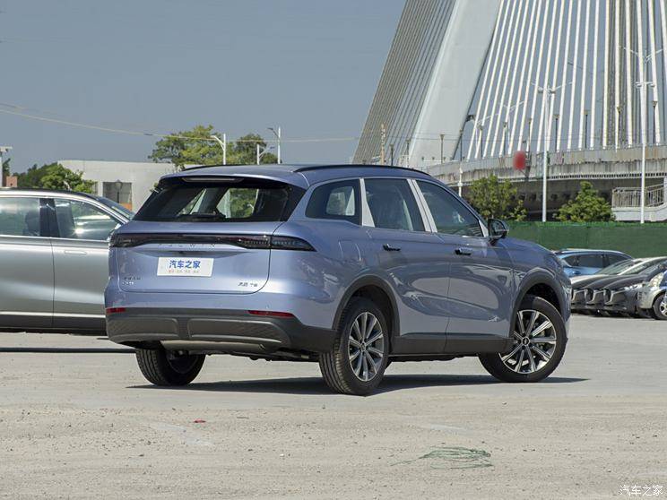 纯电续航大幅提升 风云T9 210km版本将于11月18日上市_搜狐汽车_搜狐网