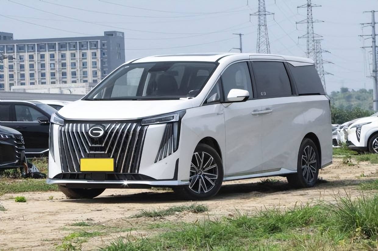 10月燃油MPV销量榜！别克GL8不敌传祺M8，丰田包揽冠亚军_搜狐汽车_搜狐网