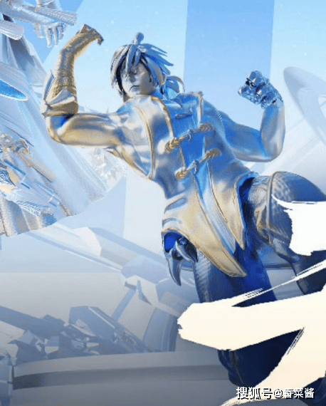 裴擒虎FMVP皮肤震撼登场，安琪拉新史诗+嬴政传说皮肤来袭_游戏_王者_始皇帝