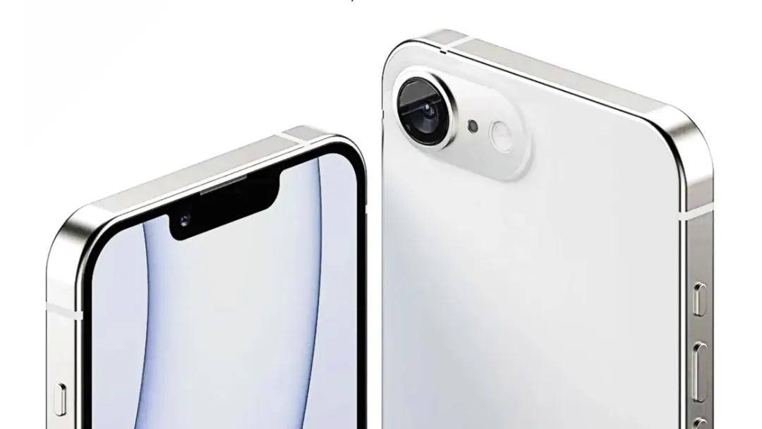 3499元！苹果新 iPhone 终于要来了_摄像头_Innotek_机型