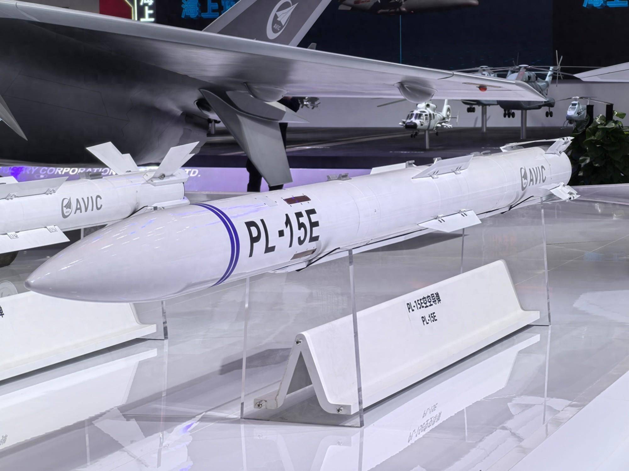 歼20与歼35同时升级，火力飙升50%，F35败下阵来，差距已彻底拉开_空空导弹_美军_常规