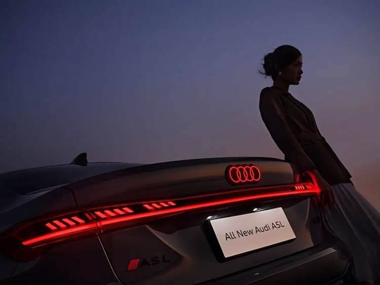 PPC平台的首款力作 全新奥迪A5L这是要把牙膏挤爆？_搜狐汽车_搜狐网