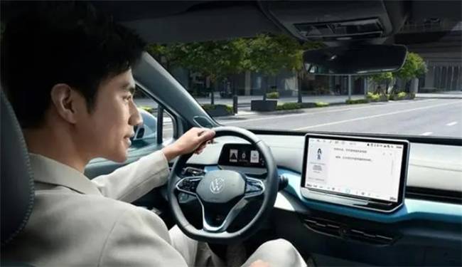 上汽大众ID4质量怎么样？14万+品质纯电就选ID.4 X 聪明款_搜狐汽车_搜狐网