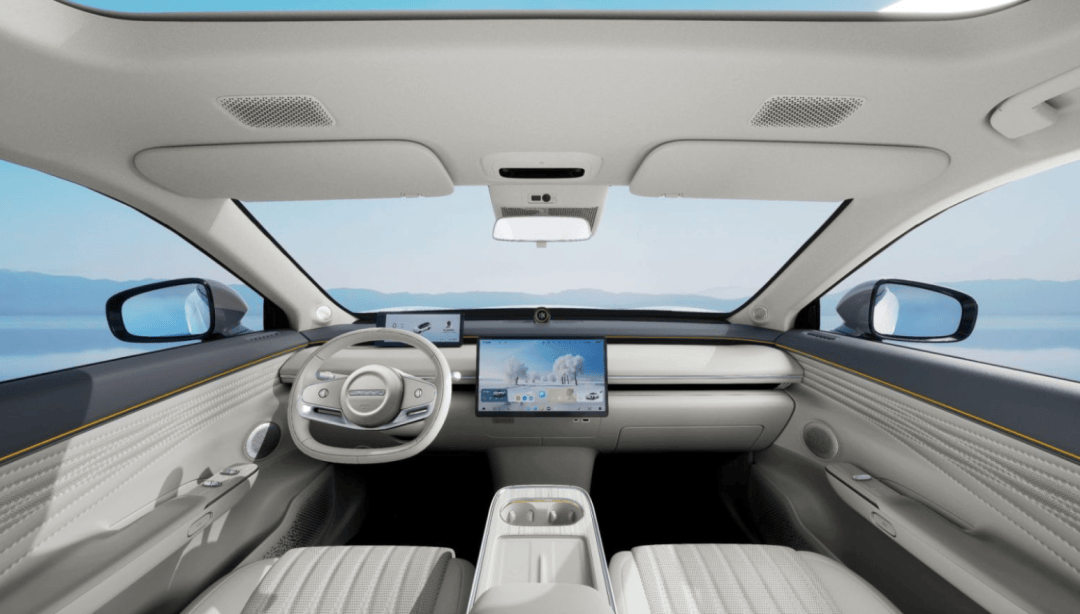 整顿30万元级增程市场：单挑L7/M7，全新星纪元ET增程四驱卷到了天花板_搜狐汽车_搜狐网