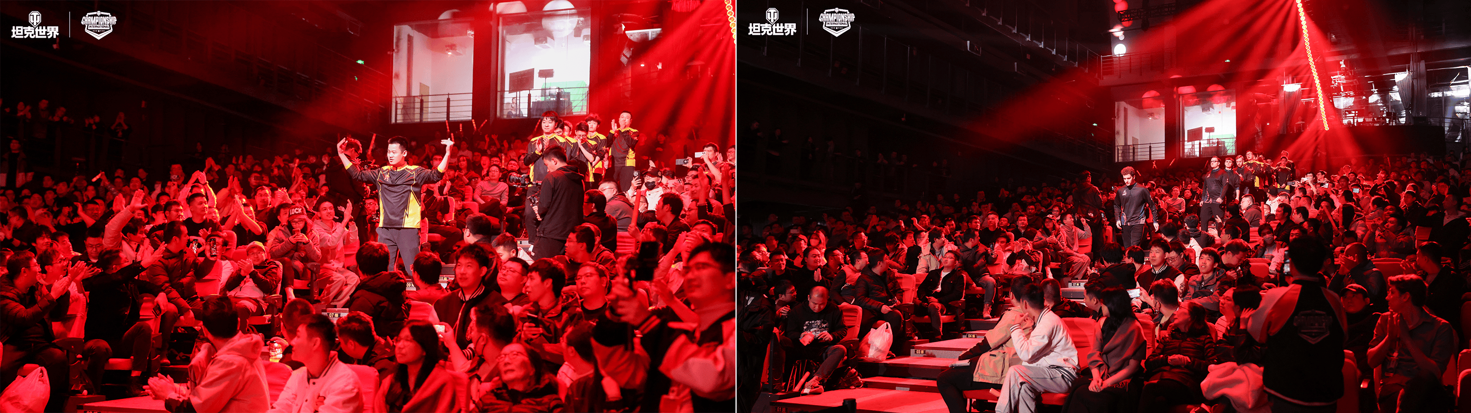 虽败犹荣！ONEONE在《坦克世界》WCI大赛取得亚军，创造CNWOT历史_欧服_比分_双方