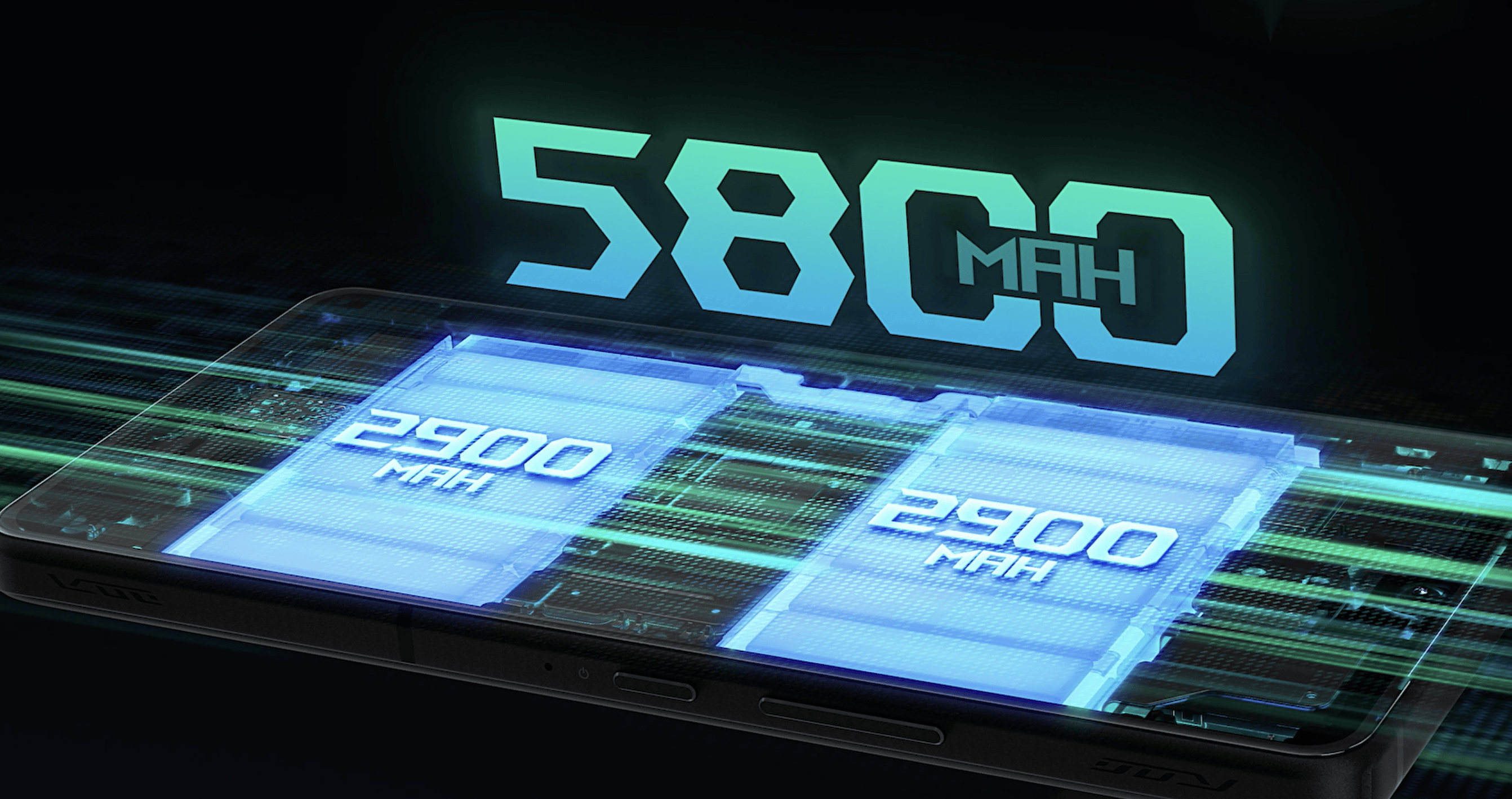 抢Buff神器？ROG游戏手机9新体验：原神、王者荣耀都支持AI辅助_功能_系列