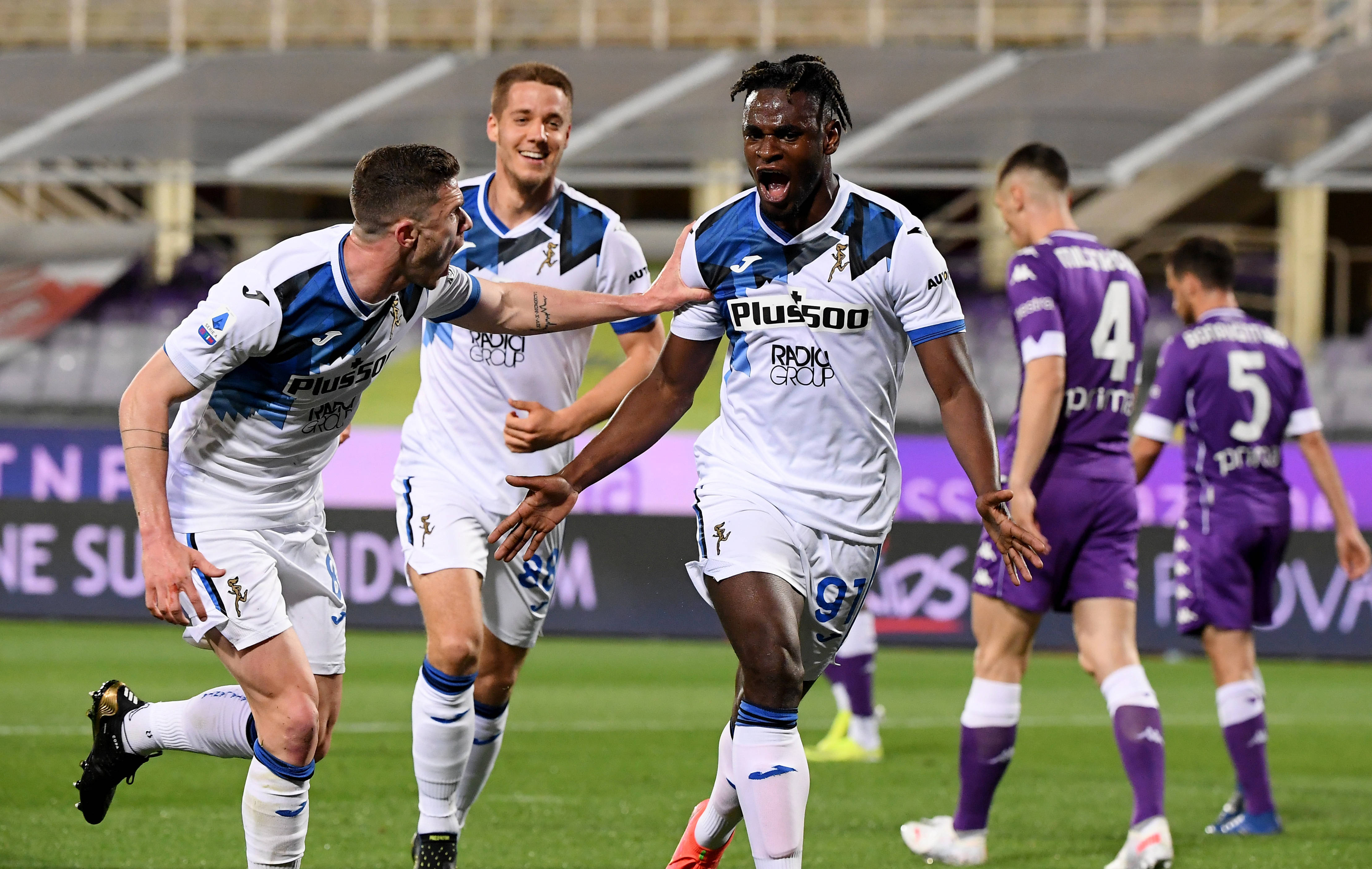 周五010意甲：亚特兰大vsAC米兰 细节解读_连胜中_状态_赛事