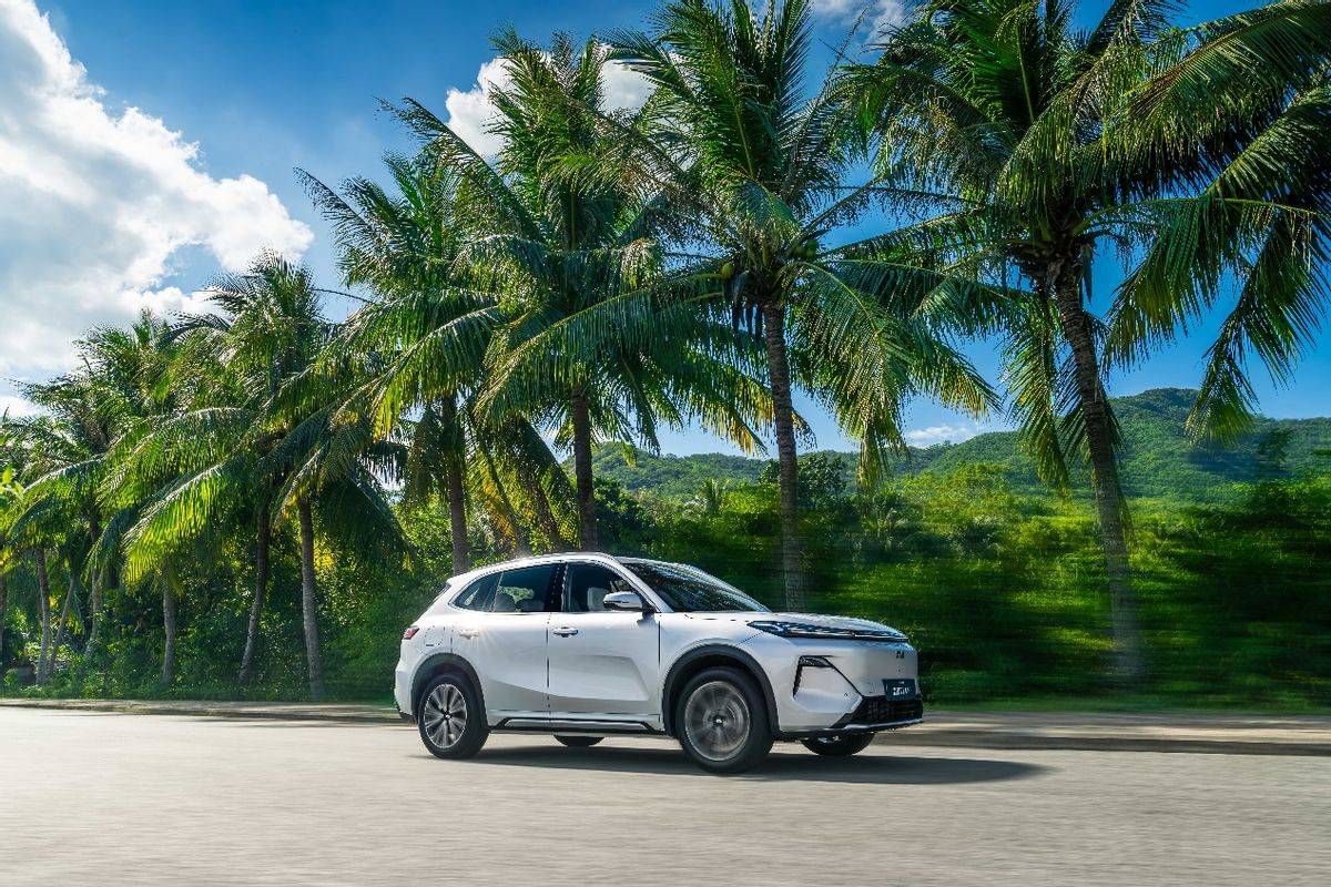 看完银河星舰7 EM-i发布会，我感觉友商压力可能有点大…_搜狐汽车_搜狐网