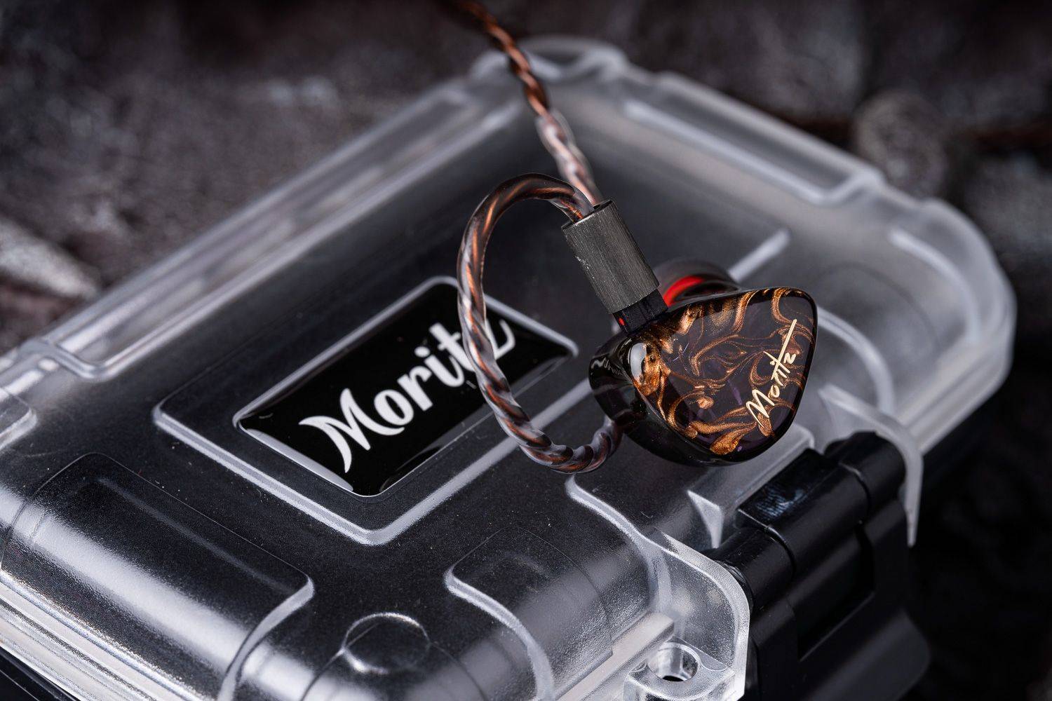 简评Moritz Dragon：敢于尝试的单动圈_手机搜狐网