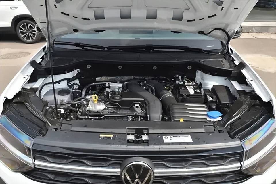 优惠6.4万，标配1.5T+160马力+2680mm轴距，大众途岳是否值得买_搜狐汽车_搜狐网