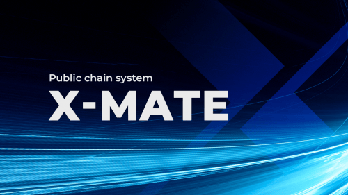XMATE：从马斯克的 xAI 收购到智能未来的全面布局_X-Mate_管理_公链