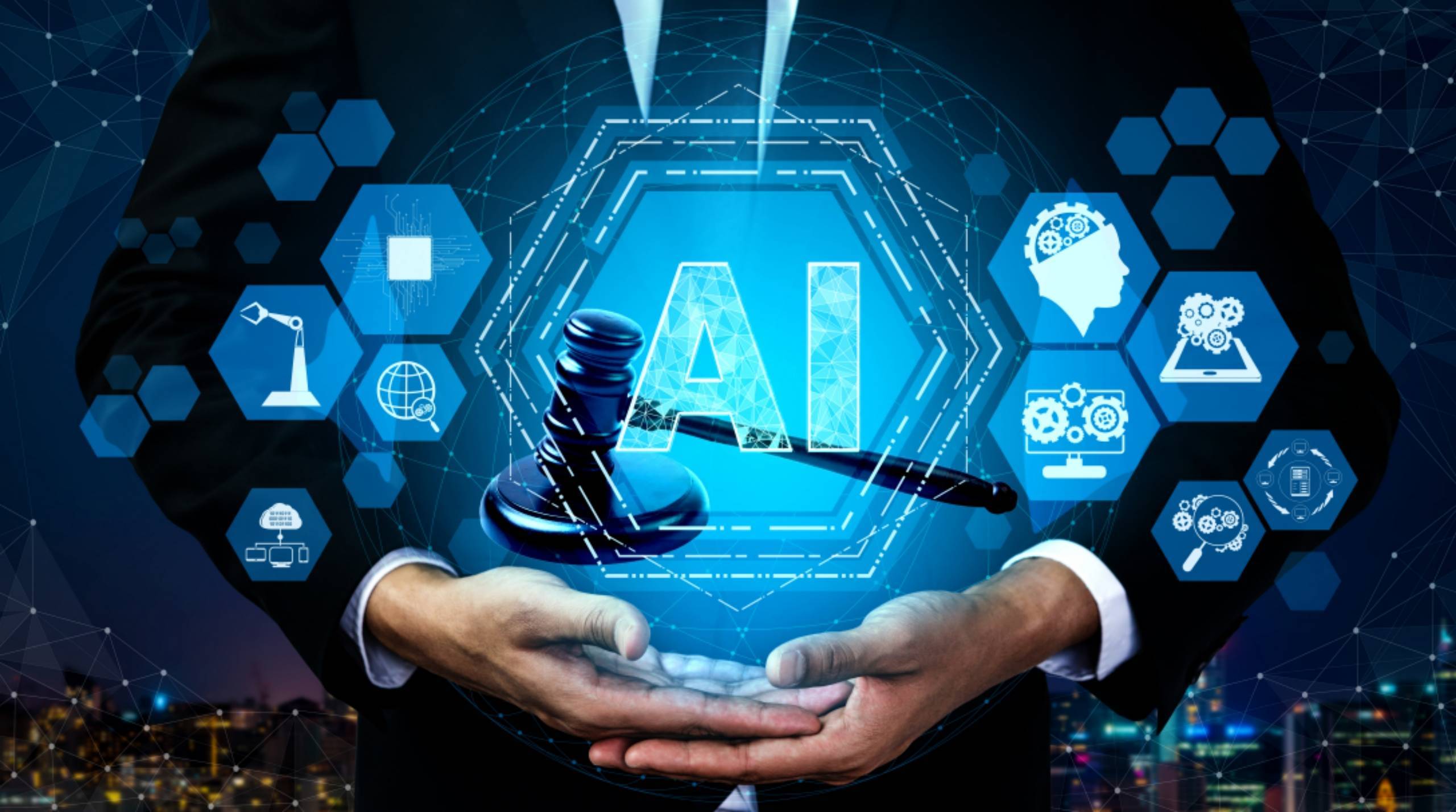 AI时代员工的生存：重塑职业身份的挑战与机遇_发展_行业结构_工作