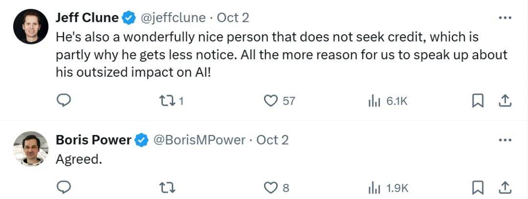 刚刚，OpenAI元老级研究员Alec Radford离职，他主导了GPT-1、GPT-2的研发_手机搜狐网