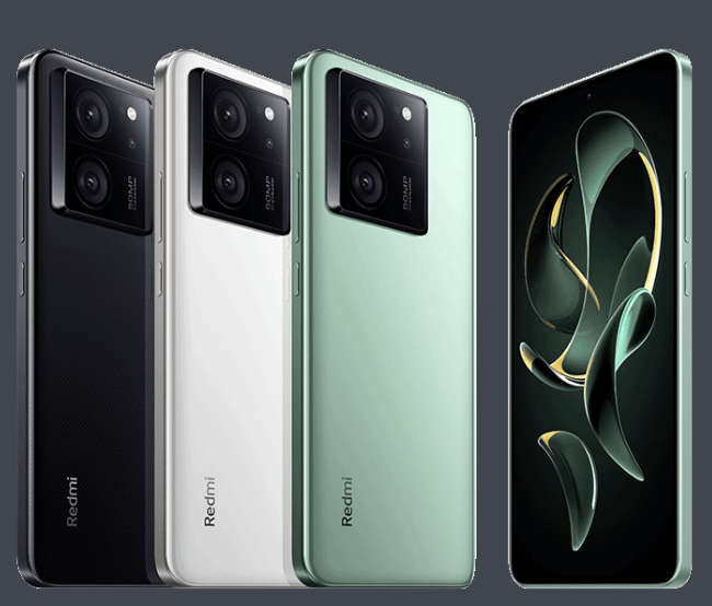 小米Civi 4 Pro、REDMI K60至尊版 小米澎湃OS 2正式版开启推送_Xiaomi_支持_应用