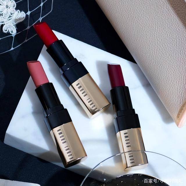 好看到让人心醉的口红色号推荐，黄皮妹子素颜淡妆涂抹都超好看_唇膏_颜色_玫瑰色