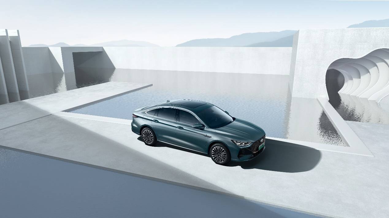 不试不卖？9.49万元起的风云A8L无愧中级混动轿车新标杆！_搜狐汽车_搜狐网