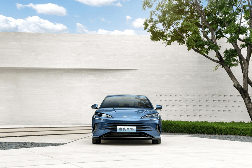 新年GO新车，新春更美好，比亚迪海洋网限时宠粉，购买海豹07DM-i、驱逐舰05荣耀版限时送全车保险至高5000元_搜狐汽车_搜狐网