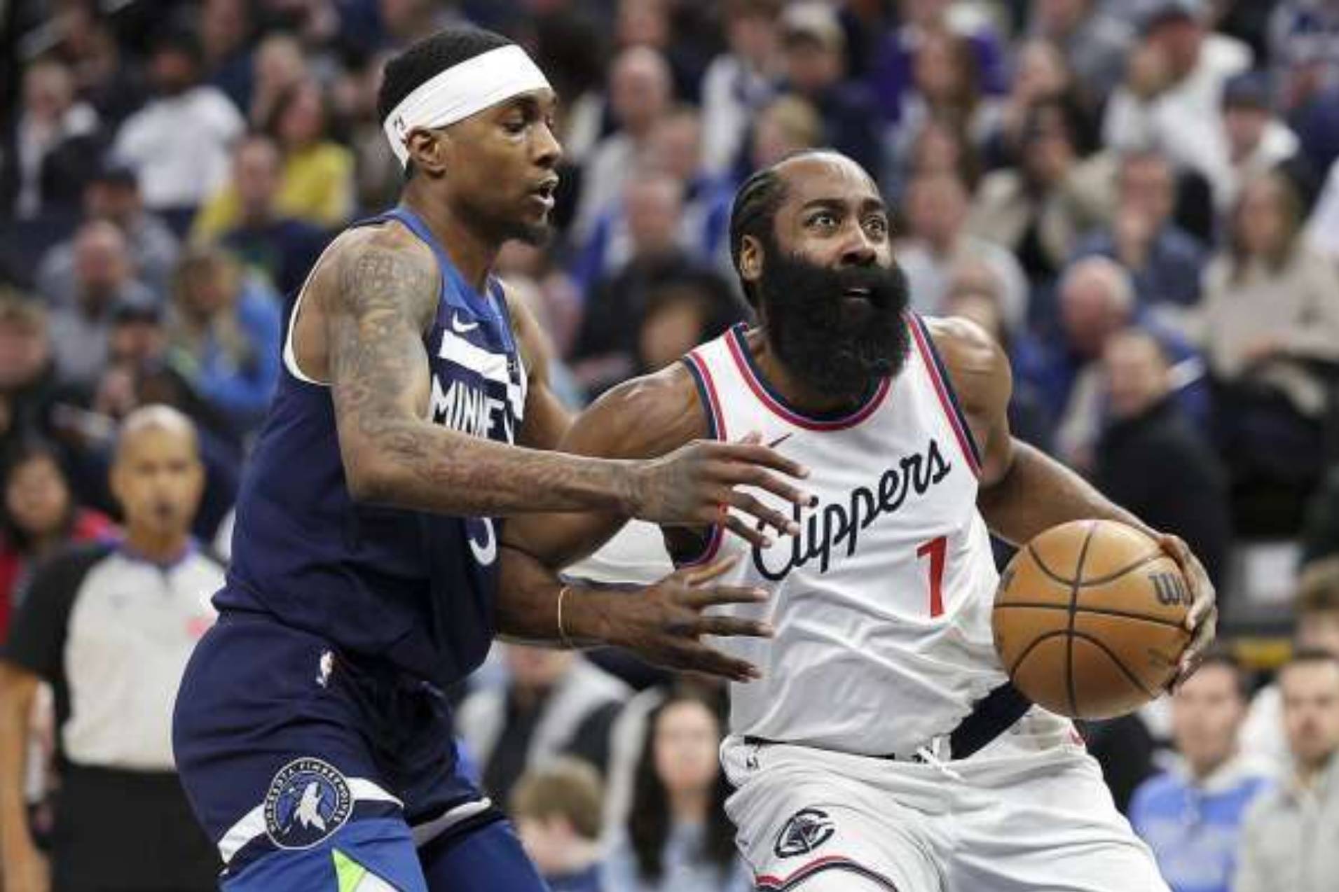 西部排名再变！快船进入附加赛区，独行侠五连败，太阳终于赢球_比赛_1_NBA