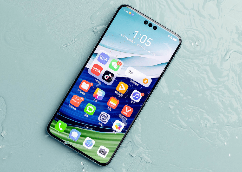 华为再次妥协，Mate60Pro又降了，512GB+麒麟9000s，不好卖还能降_功能_方面_鸿蒙