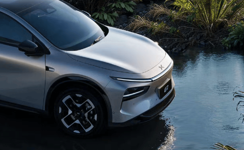 SUV版小鹏P7+，小鹏G7卖25万如何？_搜狐汽车_搜狐网