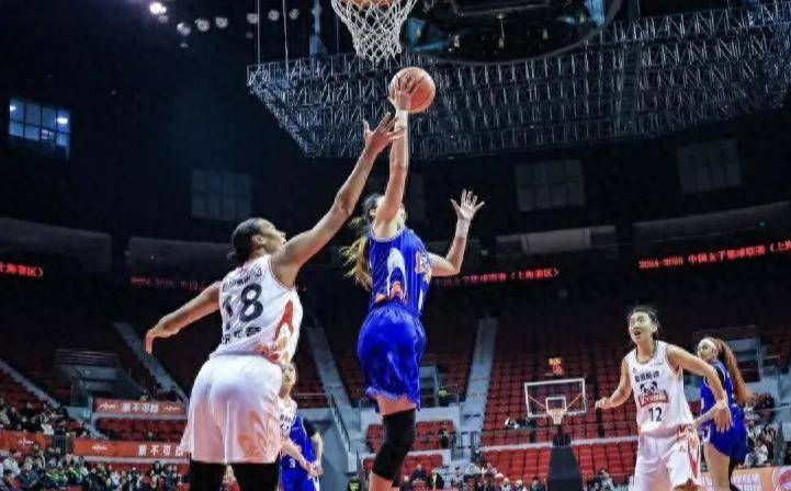 WCBA四川79-73胜上海球员点评: 4人优秀，1及格，2人拉胯_全场_高颂_王思雨