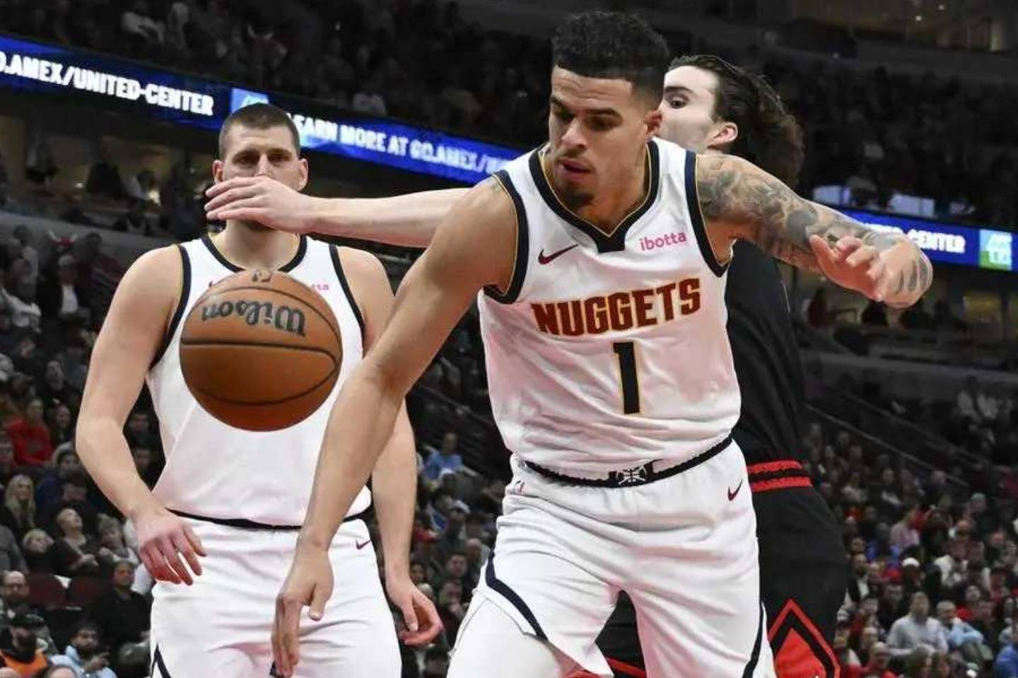 掘金121-129负公牛，防守拉胯，交易迫在眉睫？_比赛_问题_NBA