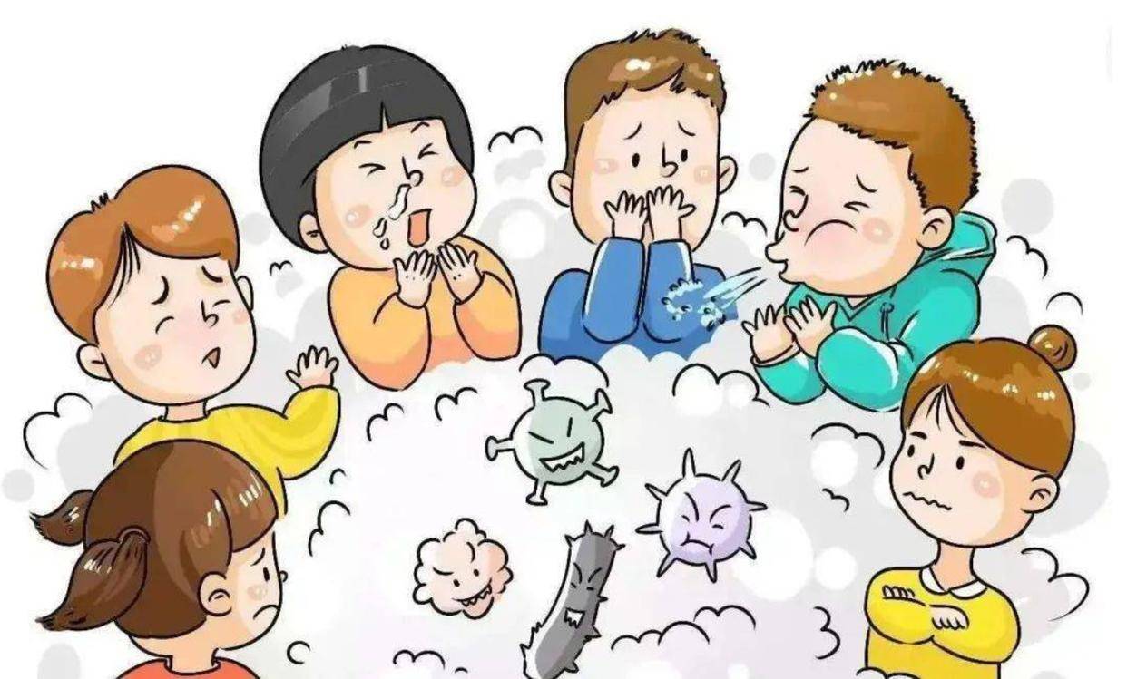 流感克星？奥司他韦不能乱吃！_胡蓉_病毒_人群