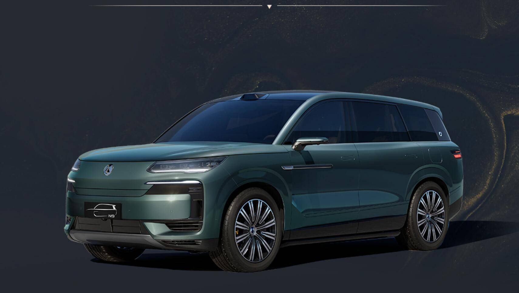 别着急买车 2月四大新款SUV来袭 腾势N9、奇瑞风云T8领衔_搜狐汽车_搜狐网