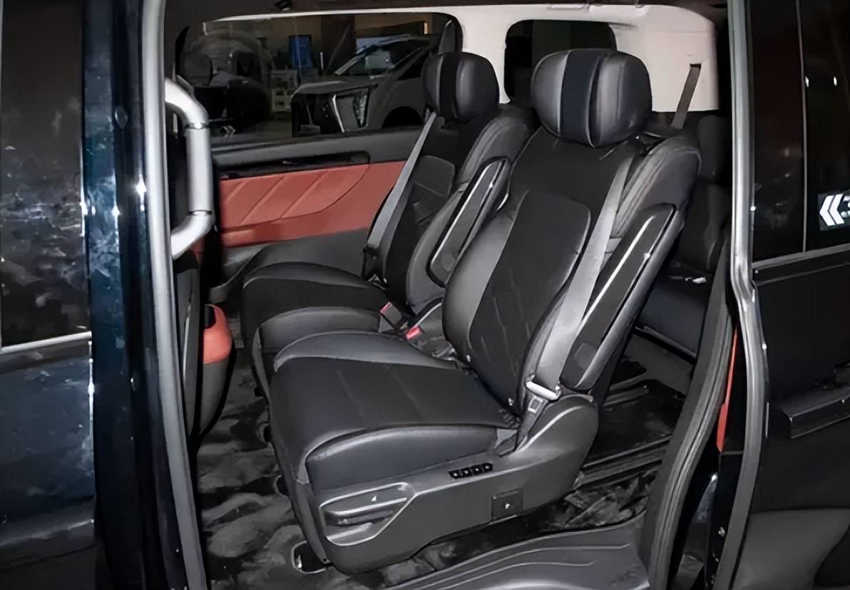 续航150km+七座魔变！传祺新MPV上市，比GL8省油十倍_搜狐汽车_搜狐网