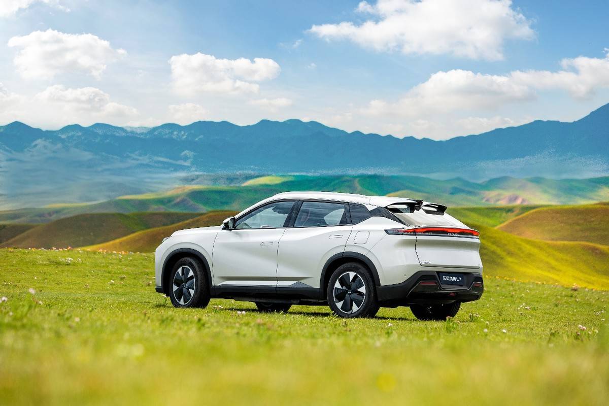 当DeepSeek遇上东风风神L7，全能SUV闭眼入_搜狐汽车_搜狐网