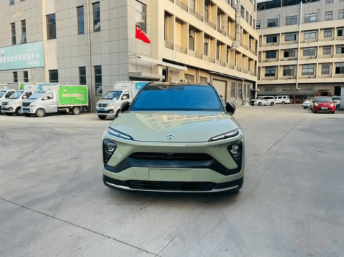 阿维塔11增程版PK蔚来ES6：新能源SUV性价比之争_搜狐汽车_搜狐网