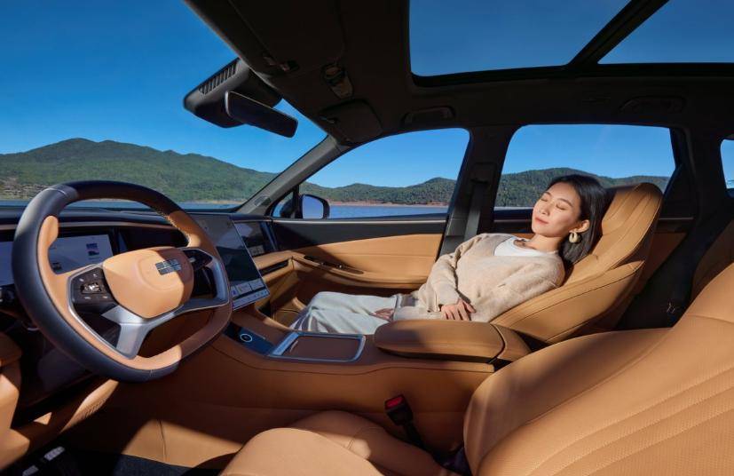 家人们快冲！银河 L7 EM-i 凭动力杀进性价比购车必看清单_搜狐汽车_搜狐网