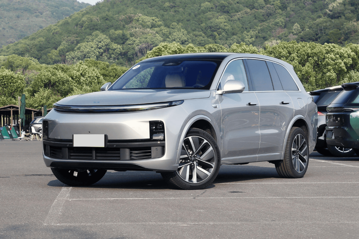 用实力说话！“国民SUV”问界新M7详细对比三大热门车型_搜狐汽车_搜狐网