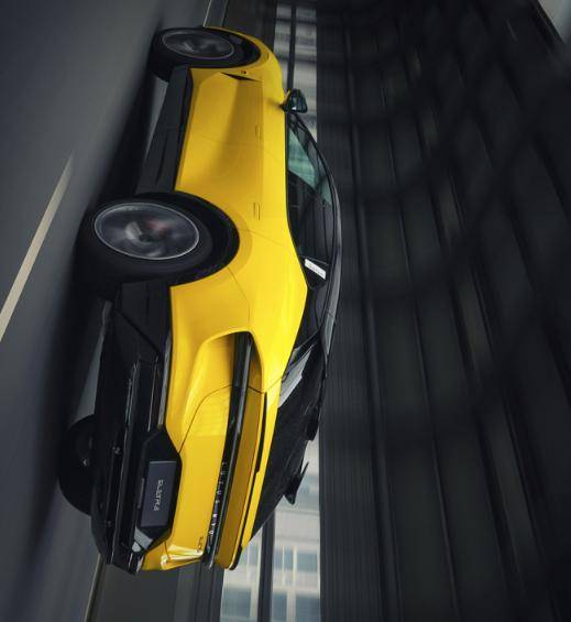 莲花 ELETRE 54.8万元起就能拿下，配置堪称豪车界 “卷王”_搜狐汽车_搜狐网