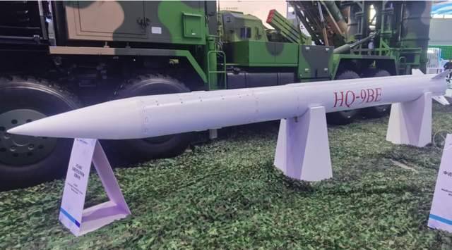 中国全面退役俄制S300，选择使用红旗9B和红旗9C导弹 - 中共功过