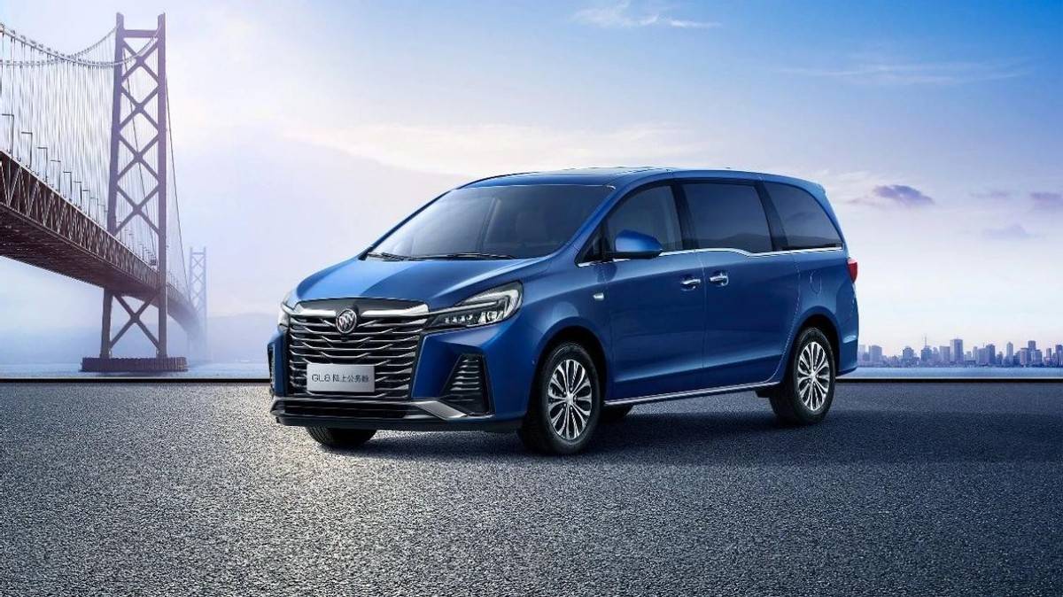 别克GL8又降价了！网友：神车再降，这是要卷死谁？_搜狐汽车_搜狐网