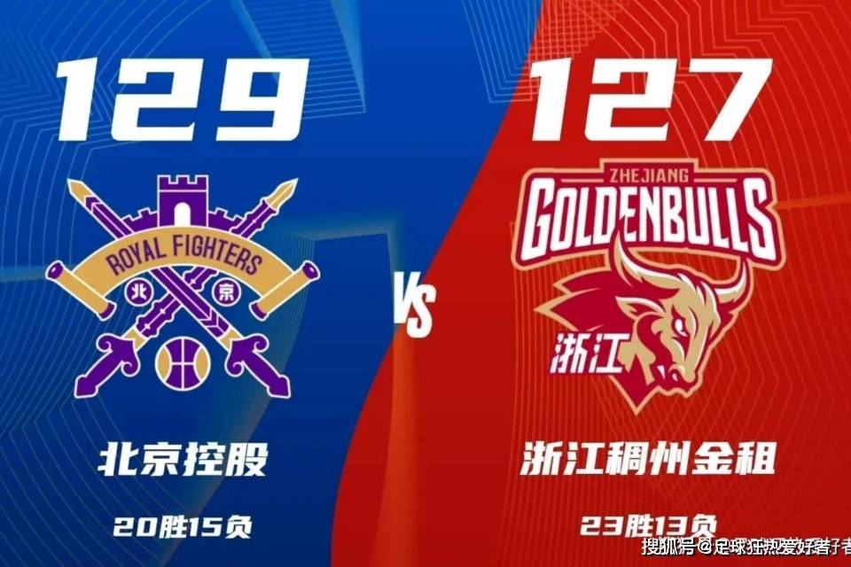 CBA，北京北控129-127力克稠州，我发现几个不得不说的事实_约克_嘉豪_外援