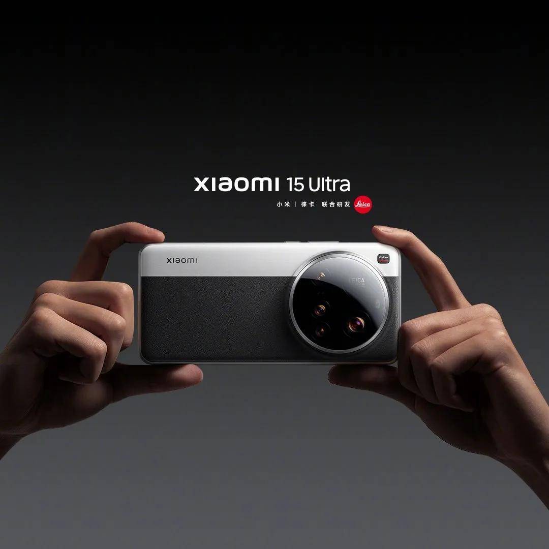 小米HyperOS 2.2内测开始于小米15 Ultra，稳定版4月推送？_Xiao_Android_Redmi